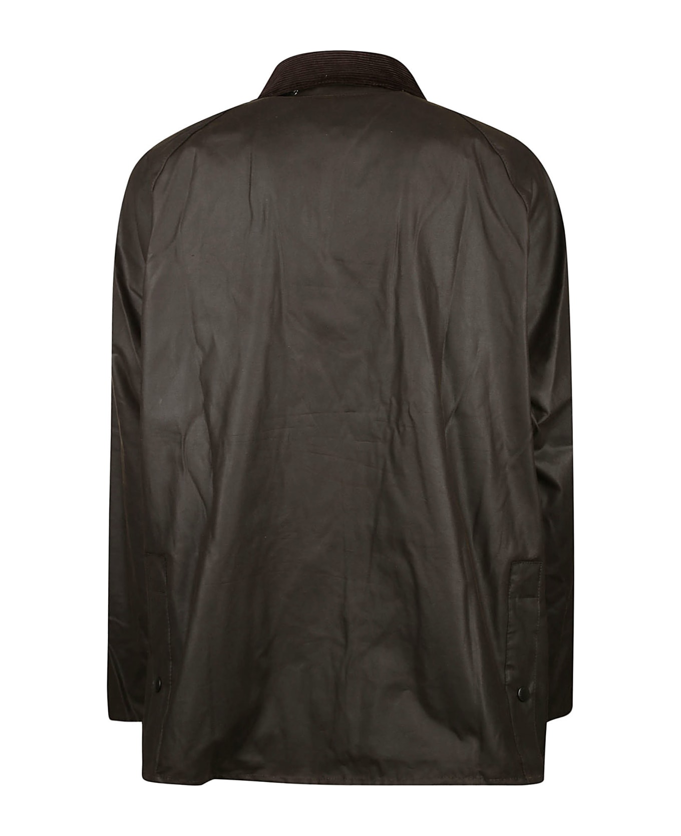 Barbour Classic Bedale Wax Jacket | italist Barbour Classic Bedale Wax Jacket | italist