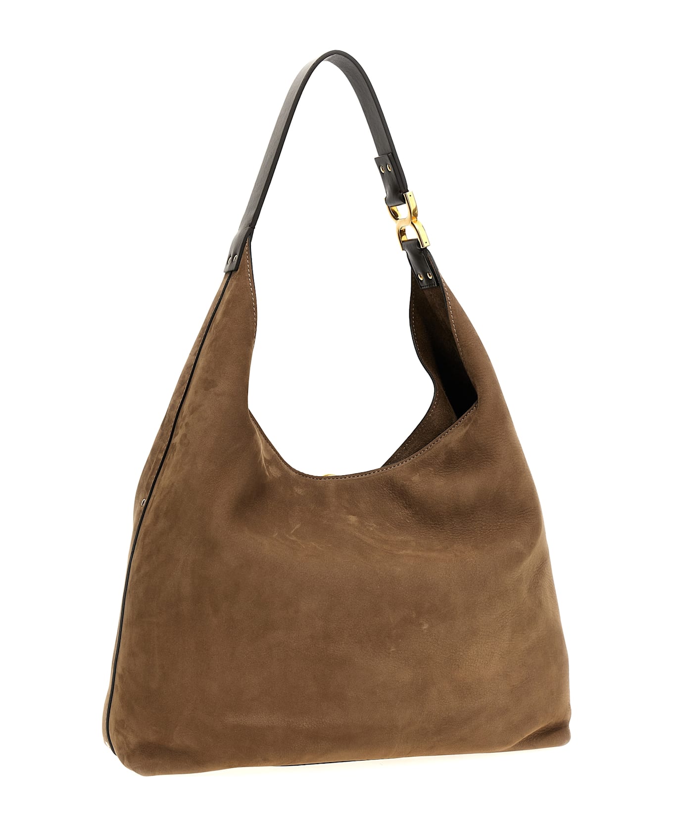 Chloé 'hobo Marcie' Shoulder Bag | italist