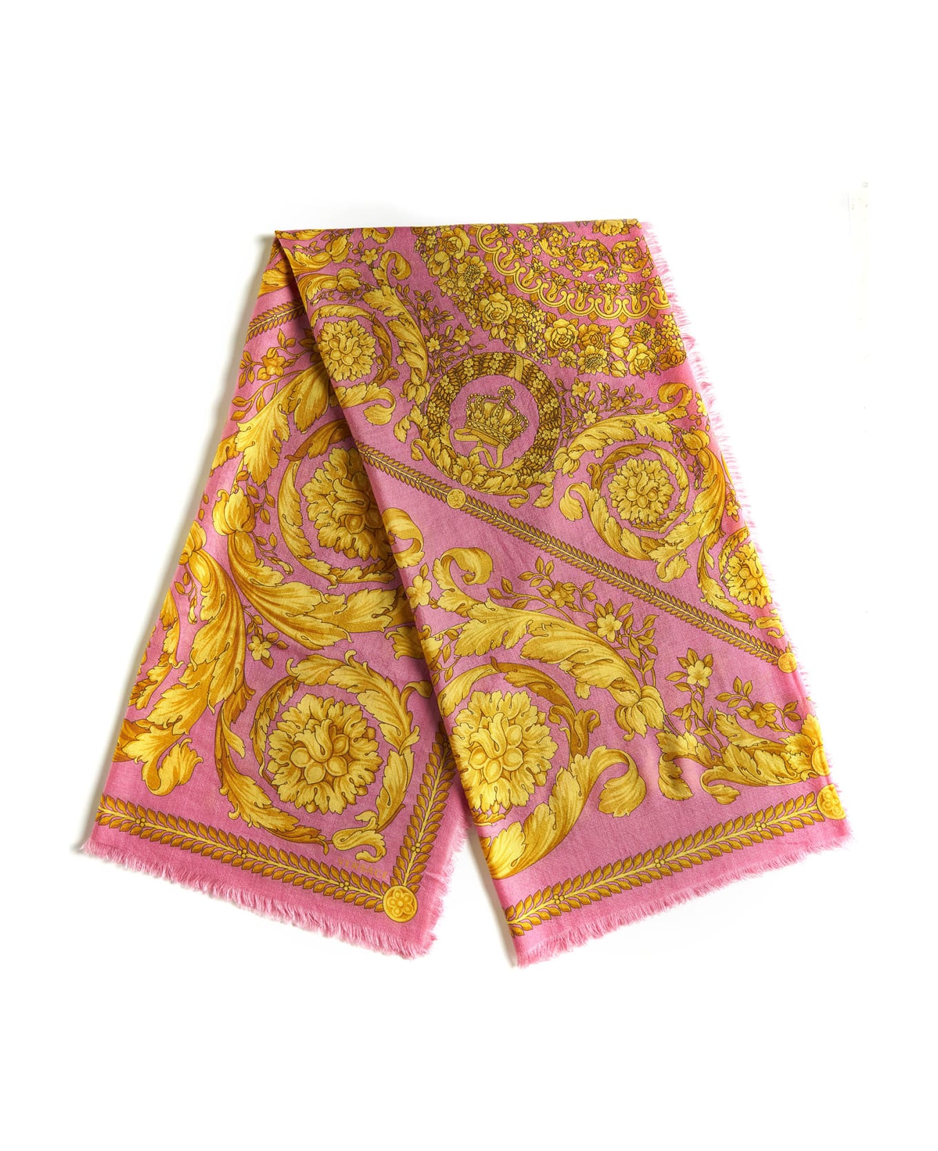 Versace Scarf | italist