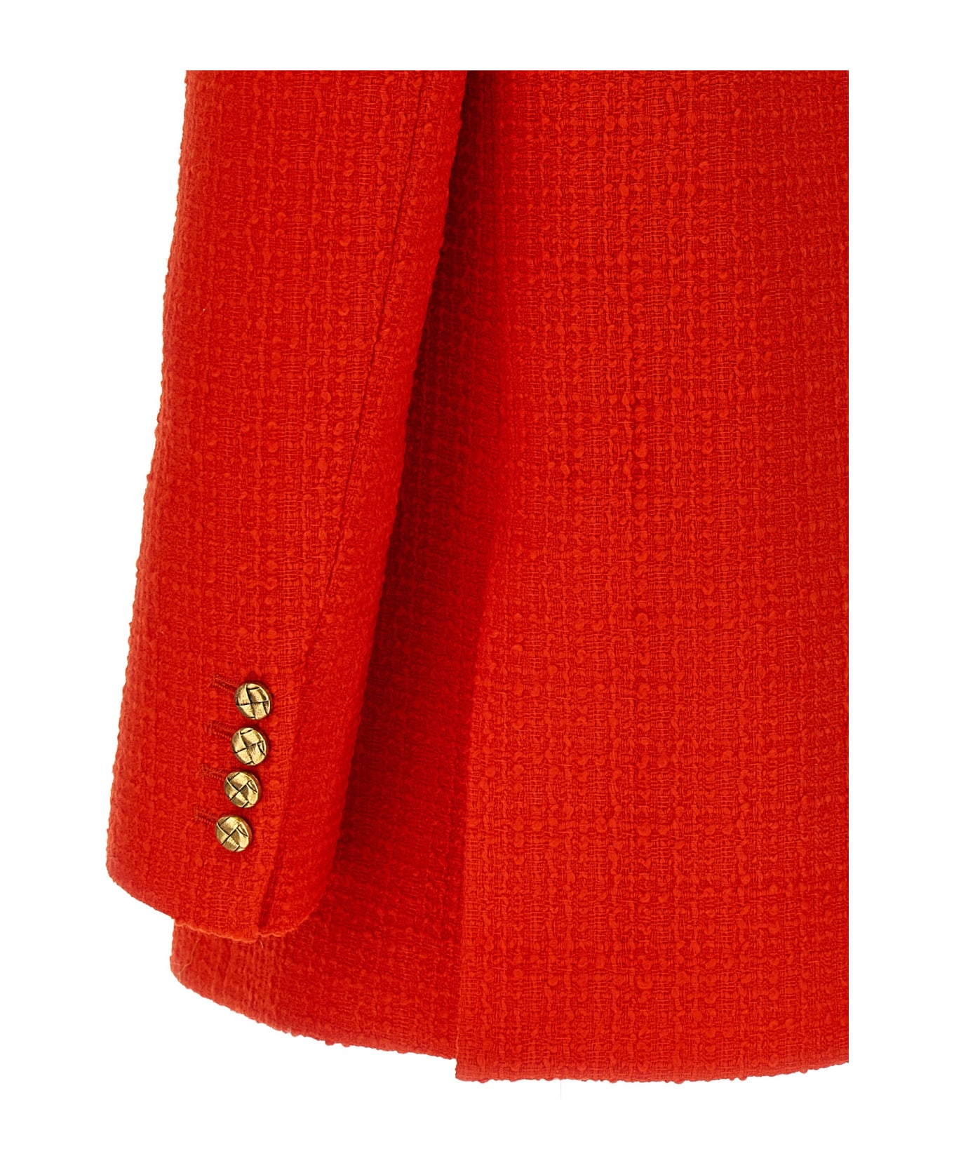 Blazé Milano 'rush Fire' Blazer | italist