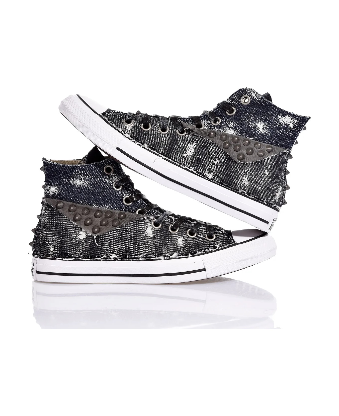 Mimanera Converse Rip Denim スニーカー 通販 | italist