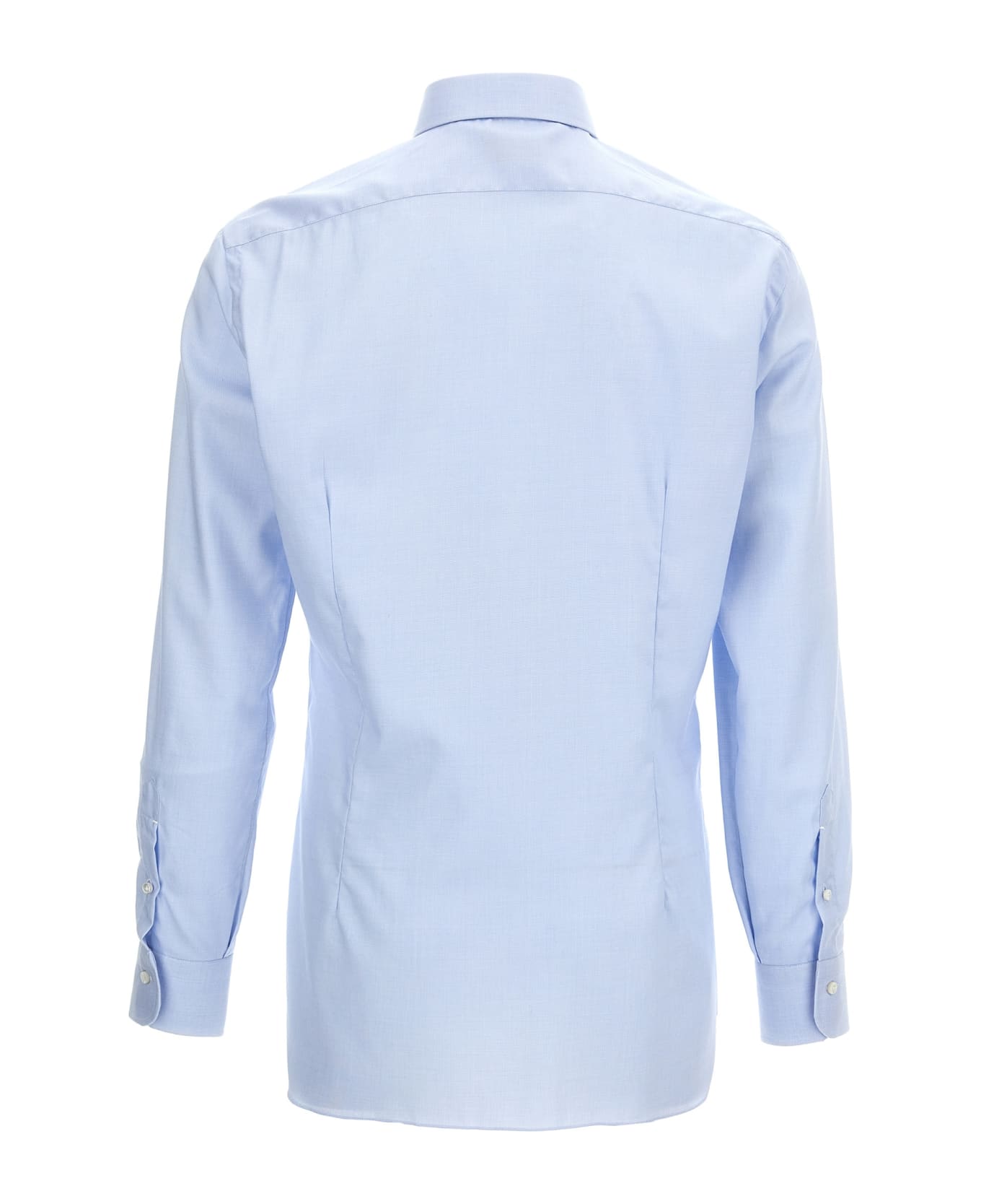 Barba Napoli 'journey' Shirt | italist