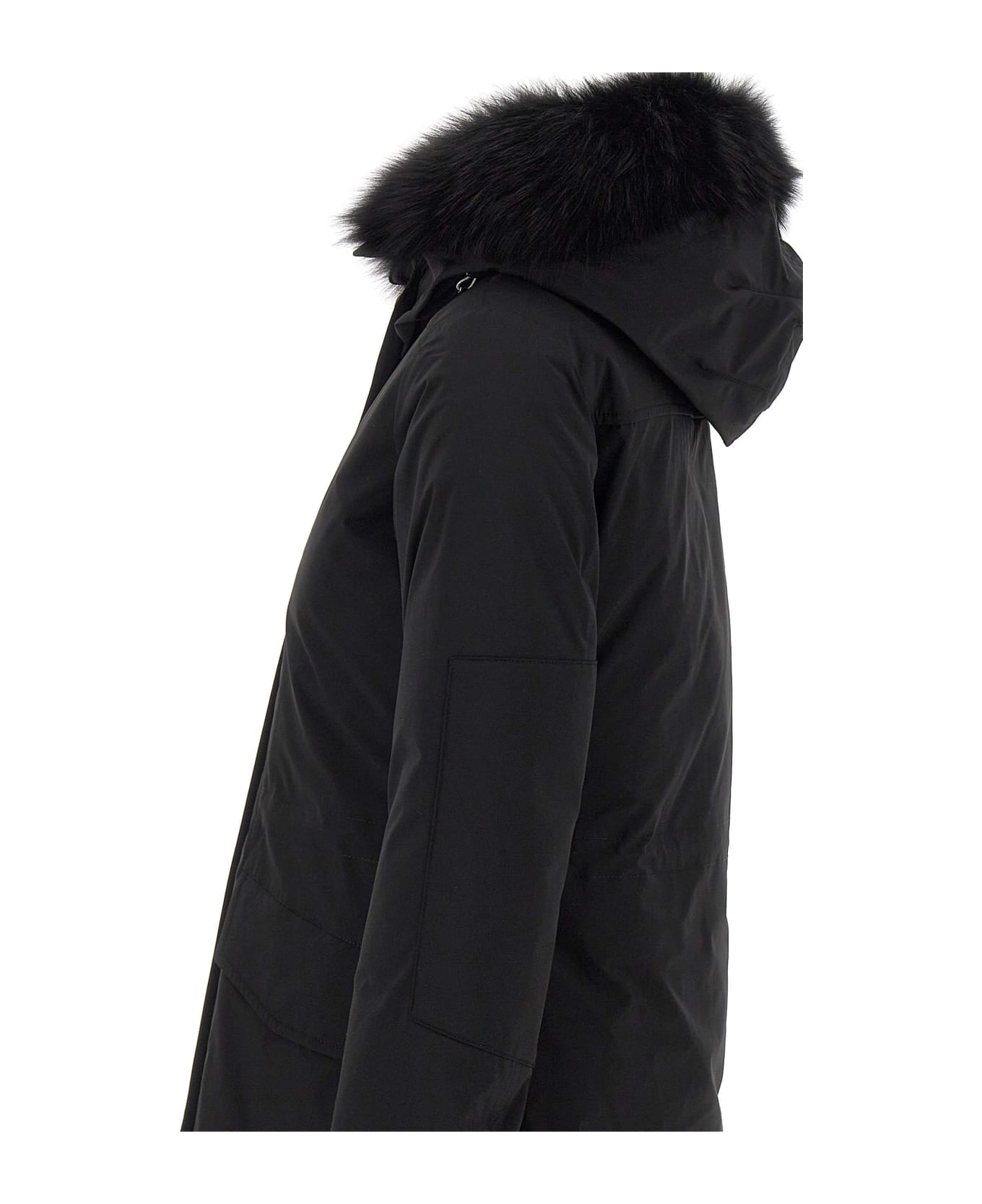 Woolrich 'military Fox' Parka | italist