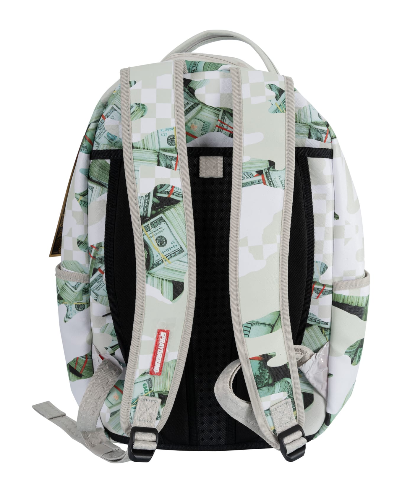 Sprayground Powder Dlxvf Backpack | italist