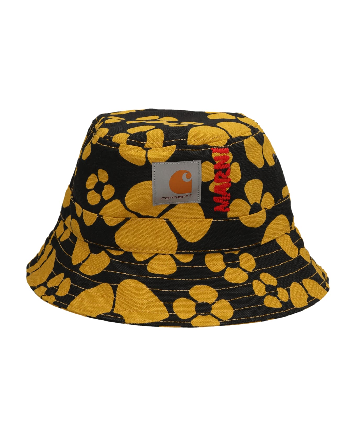 Marni X Car Hart Bucket Hat | italist