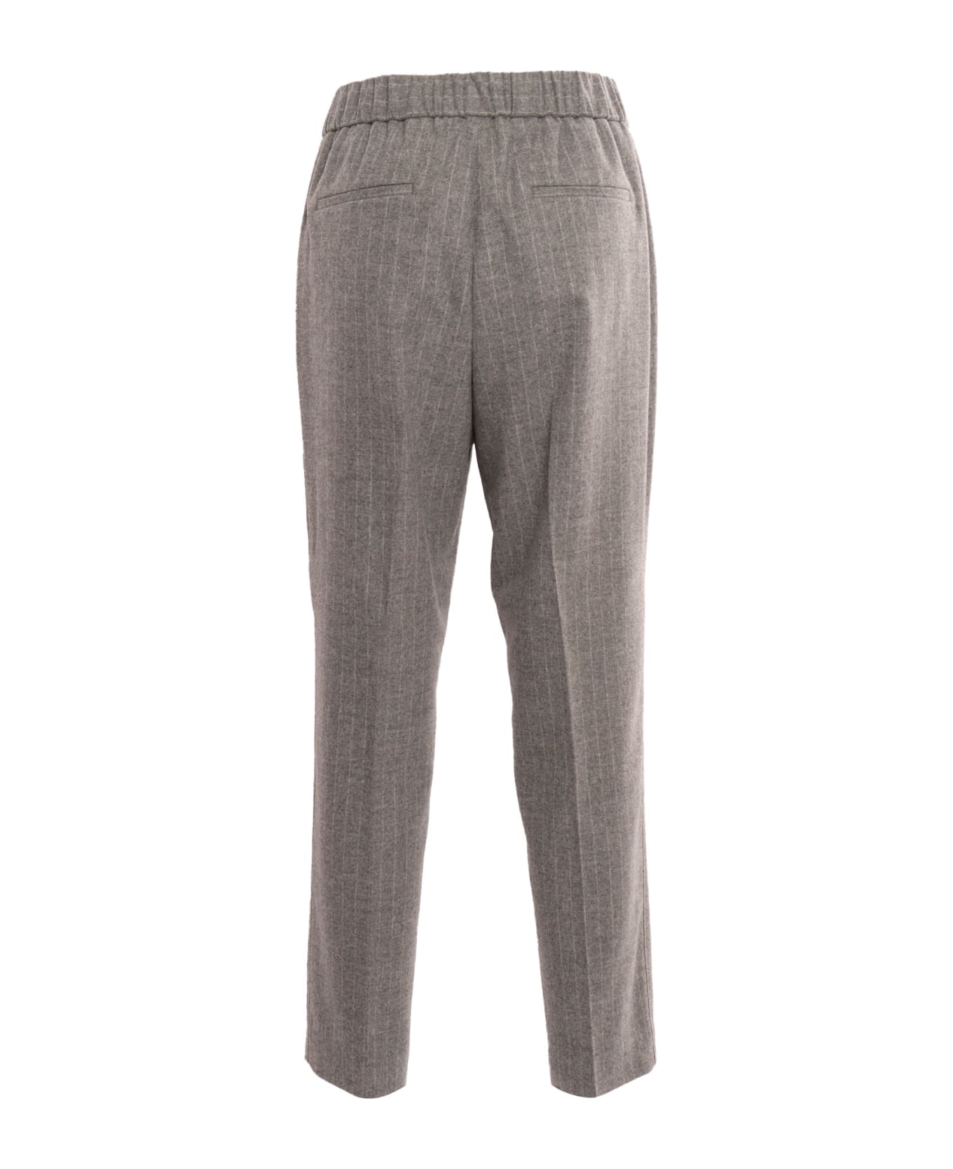 Peserico Tailored Pants | italist