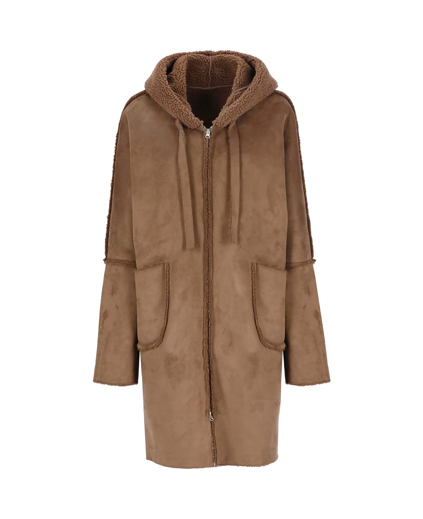 Betta Corradi Velvet Coat | italist