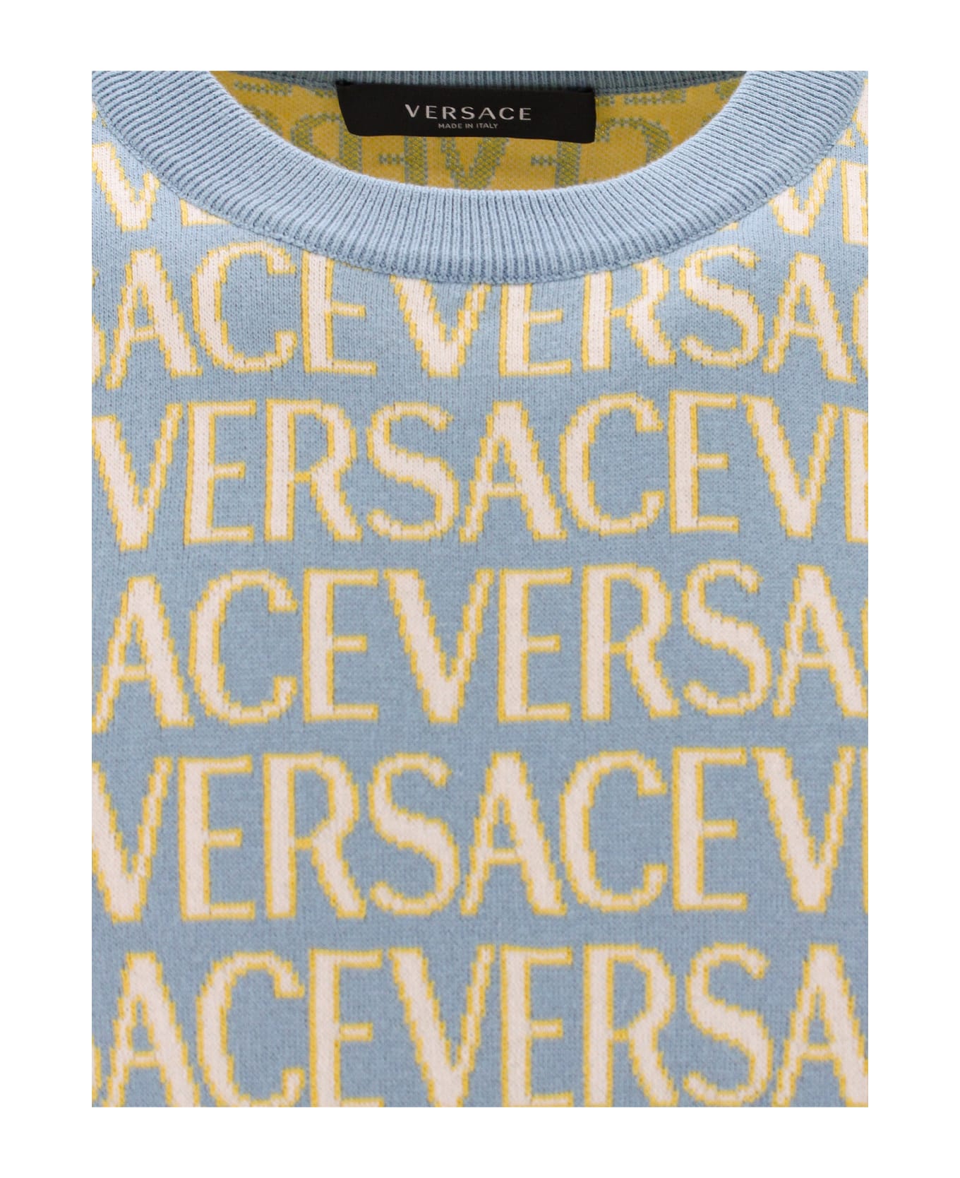 Versace Sweater | italist