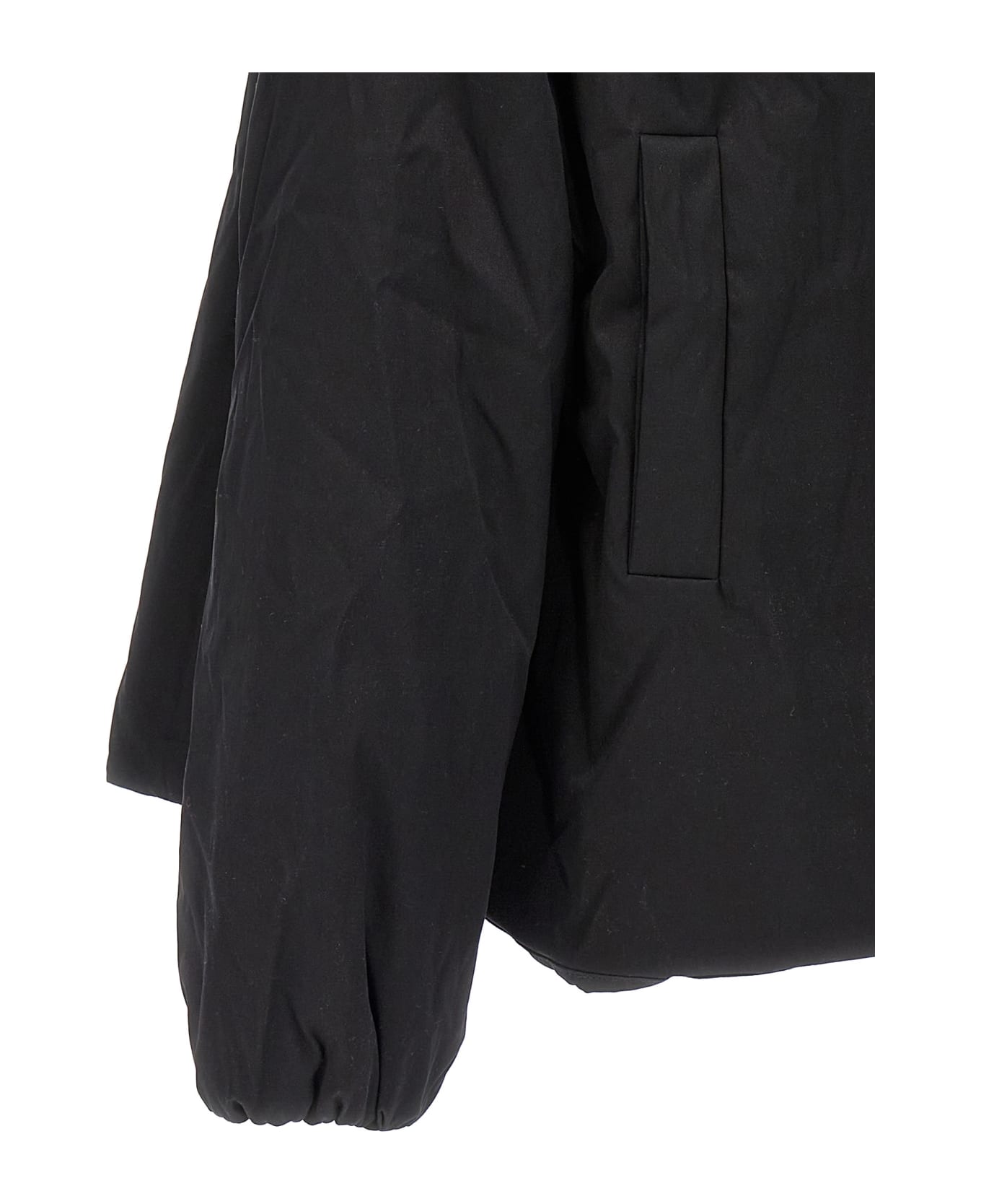 Studio Nicholson 'vaner' Down Jacket | italist