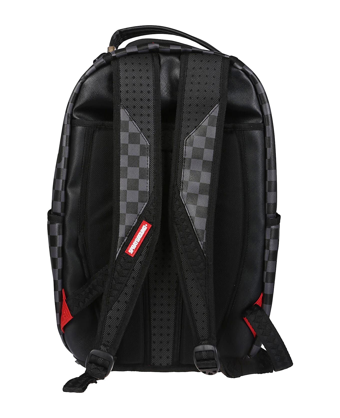 Sprayground Snoopy Chilling Backpack | italist