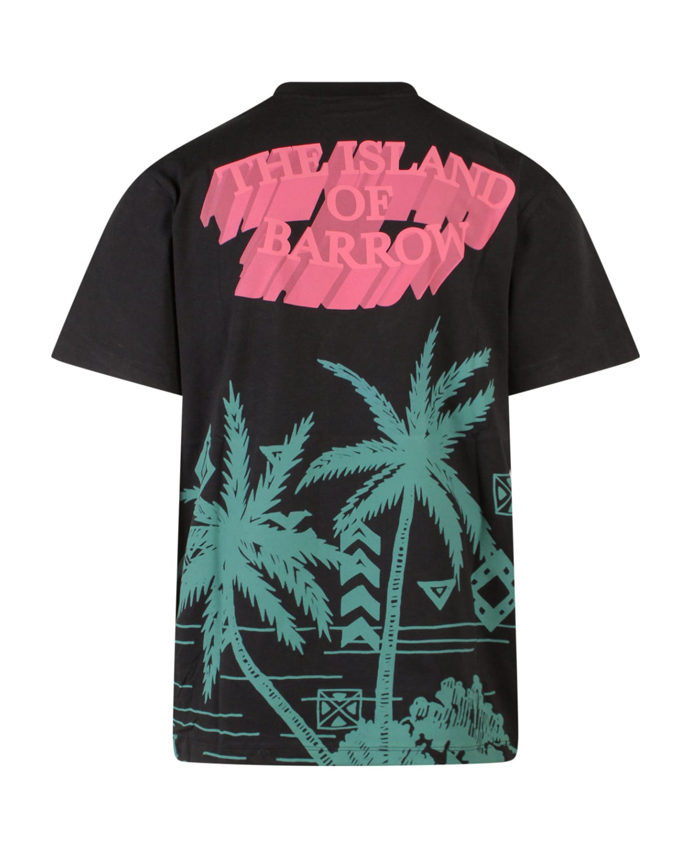 Barrow T-shirt | italist