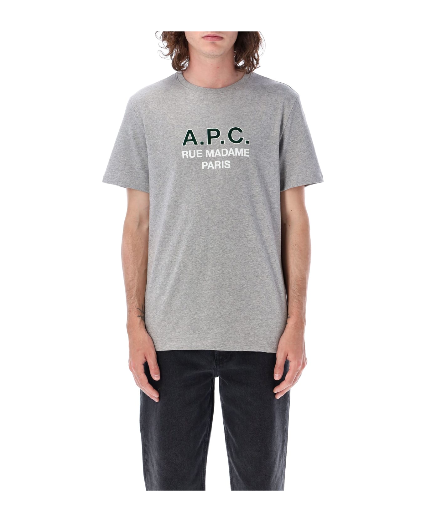 T-shirt A.p.c. | italist