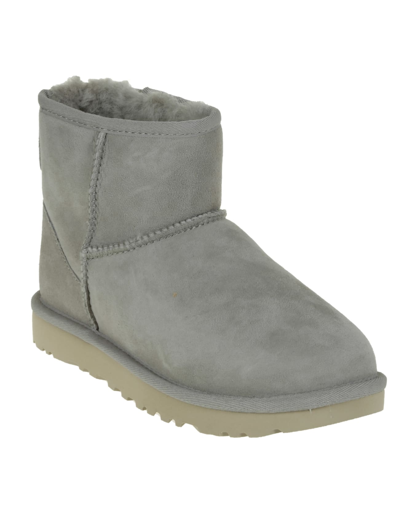 UGG Mini Classic Ii Goat | italist