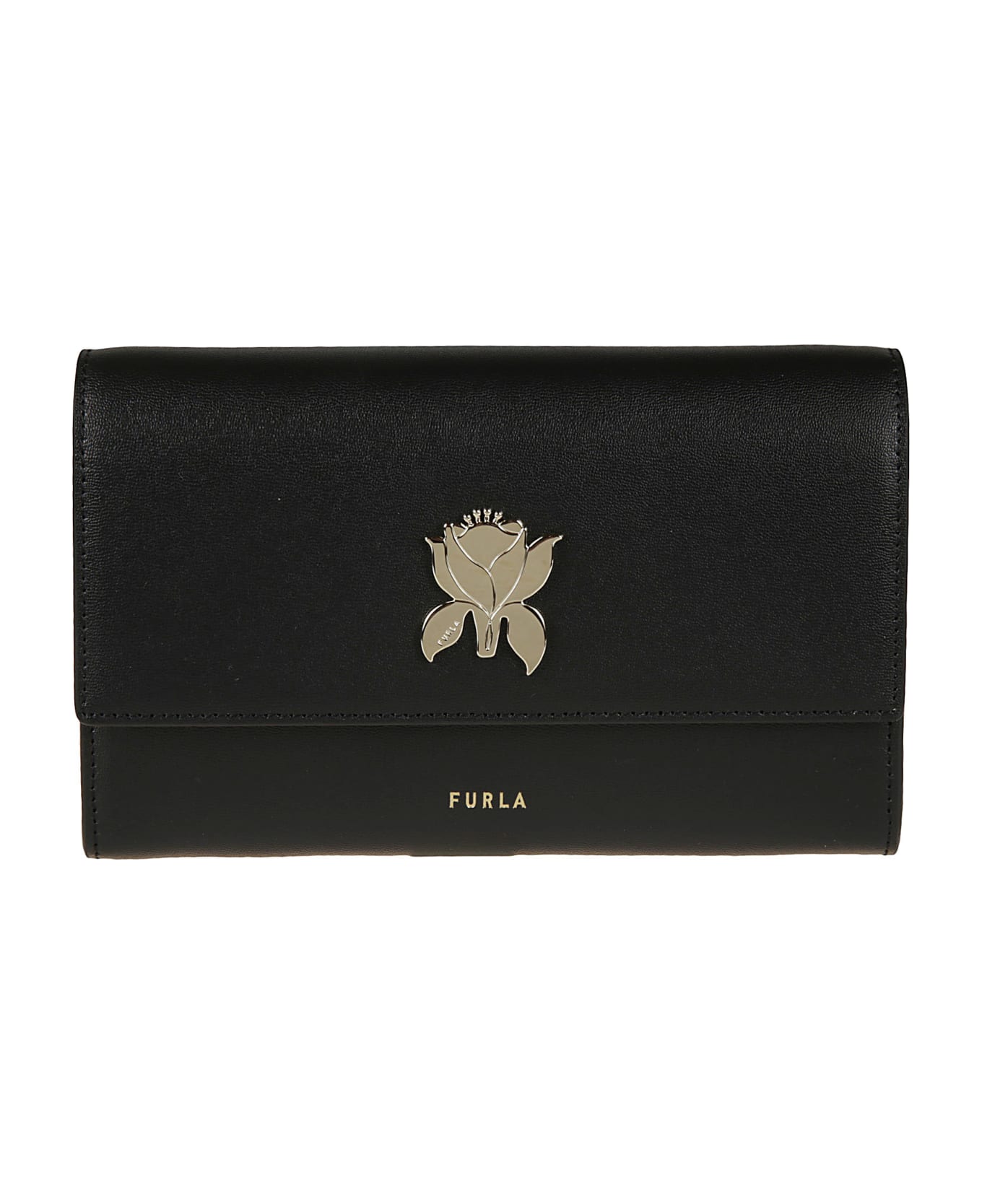 Furla Tuberosa Chain Wallet | italist