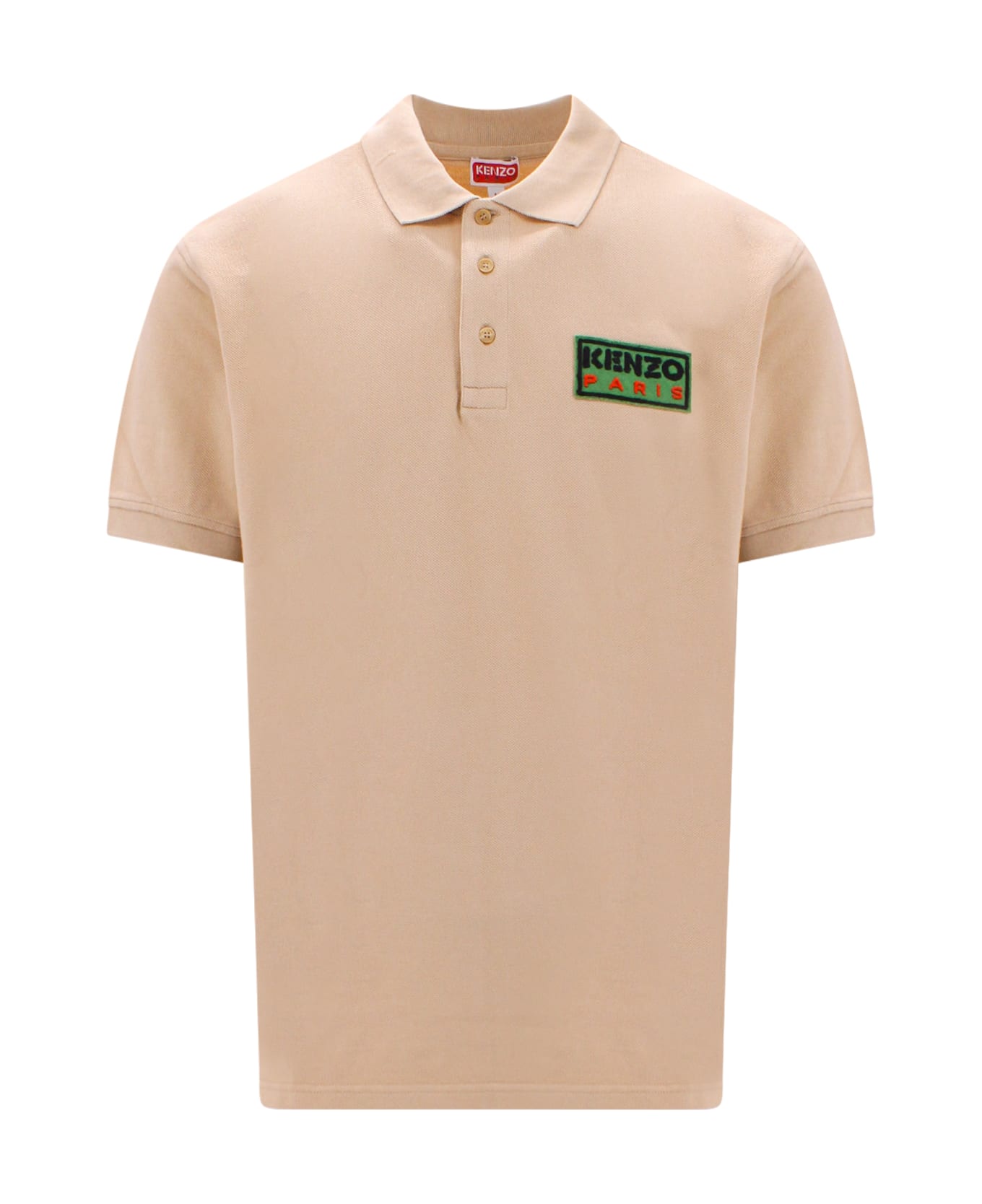 Kenzo Polo Shirt | italist