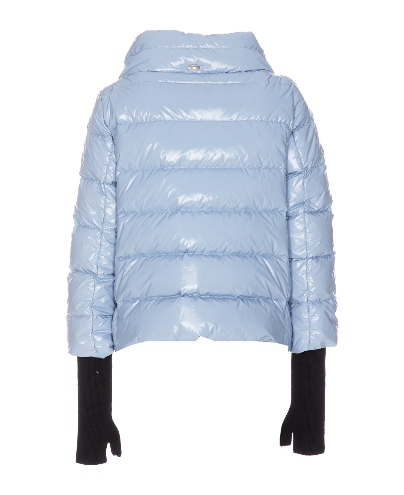 Herno Gloss Down Jacket | italist