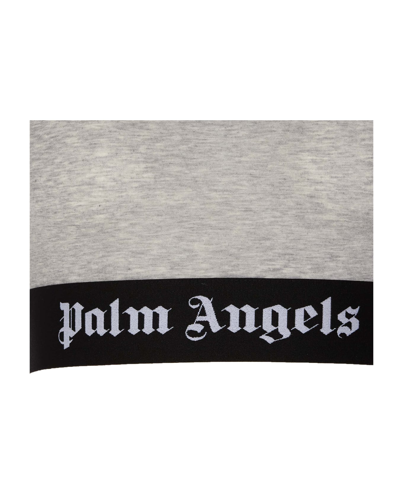 Palm Angels Classic Logo Bra | italist