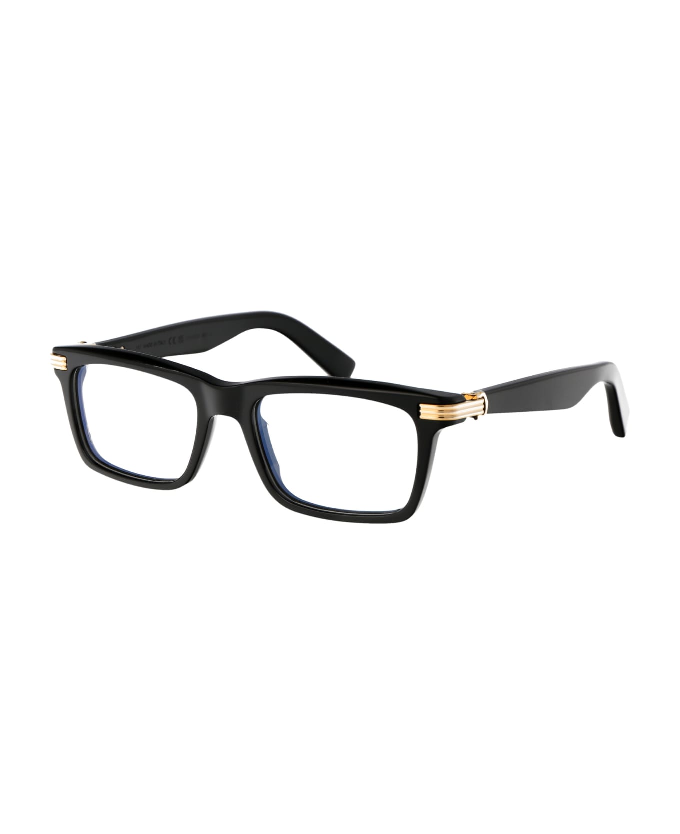 Cartier Eyewear Ct0420o Glasses | italist