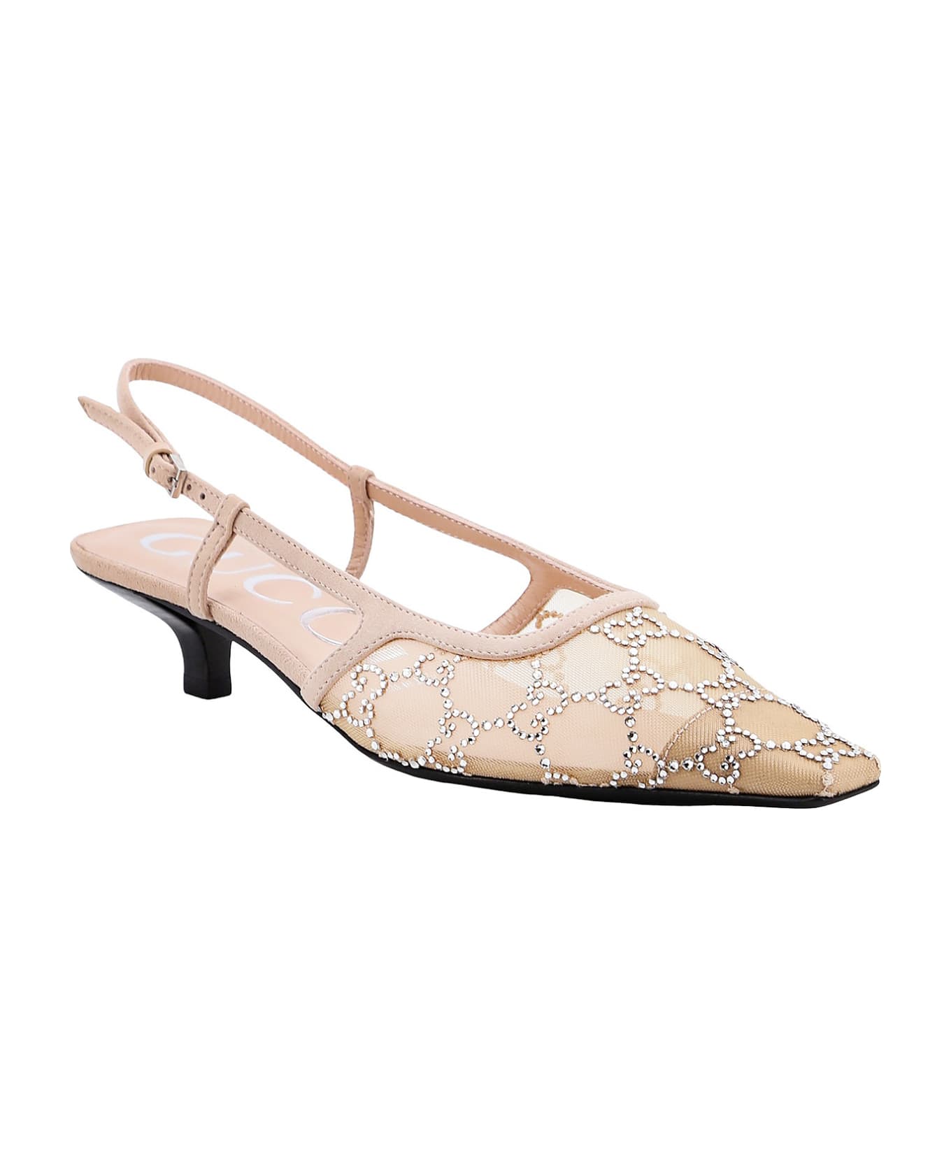 Gucci Slingback | italist