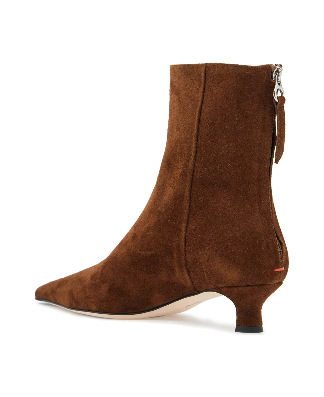 aeyde Zoe Ankle | italist