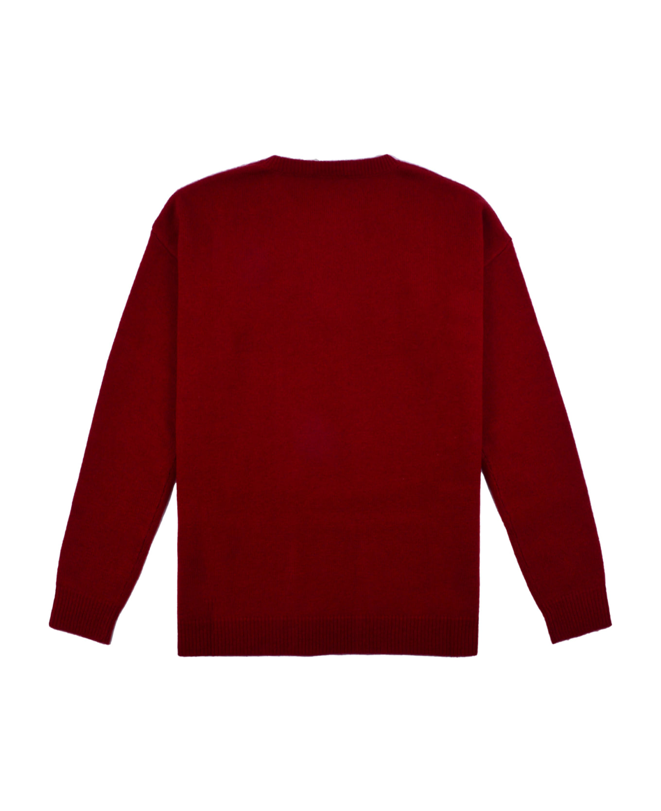Max Mara Sweater In Wool And Cashmere Yarn フリース 通販 | italist, ALWAYS ...