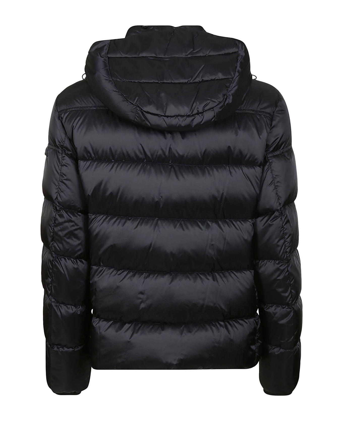 Moorer Brett-sh | italist