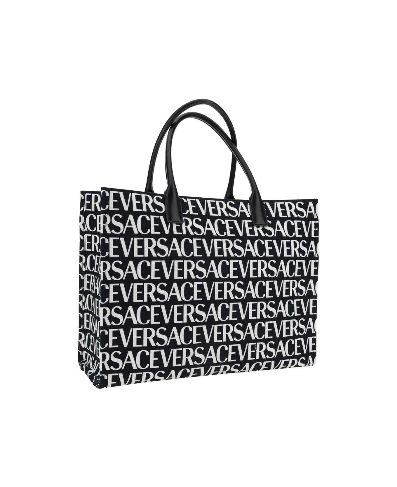 Versace Tote Handbag | italist