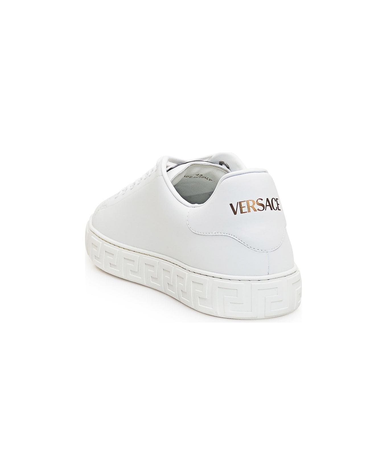 Versace Greca Sneaker | italist
