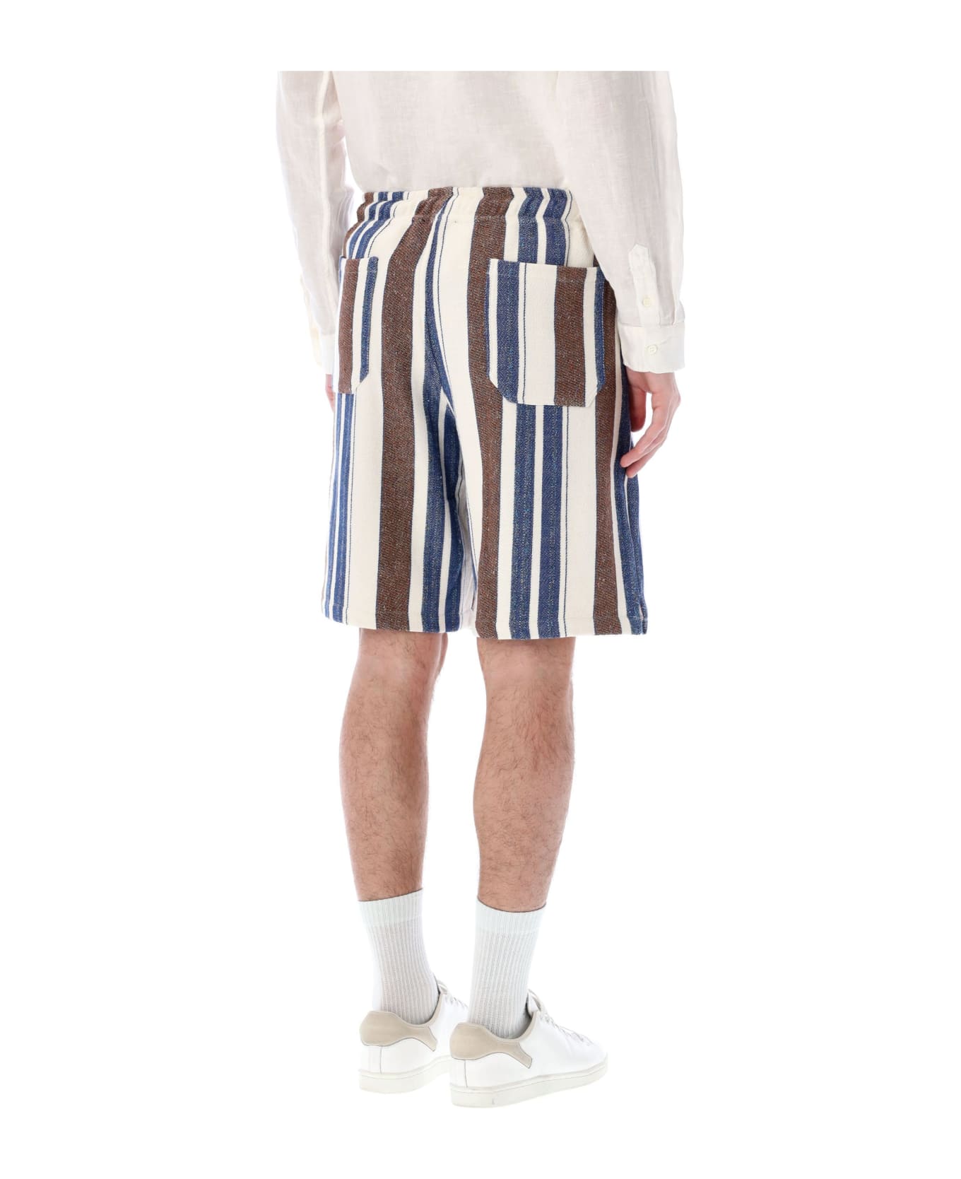 A.P.C. Paul Short | italist