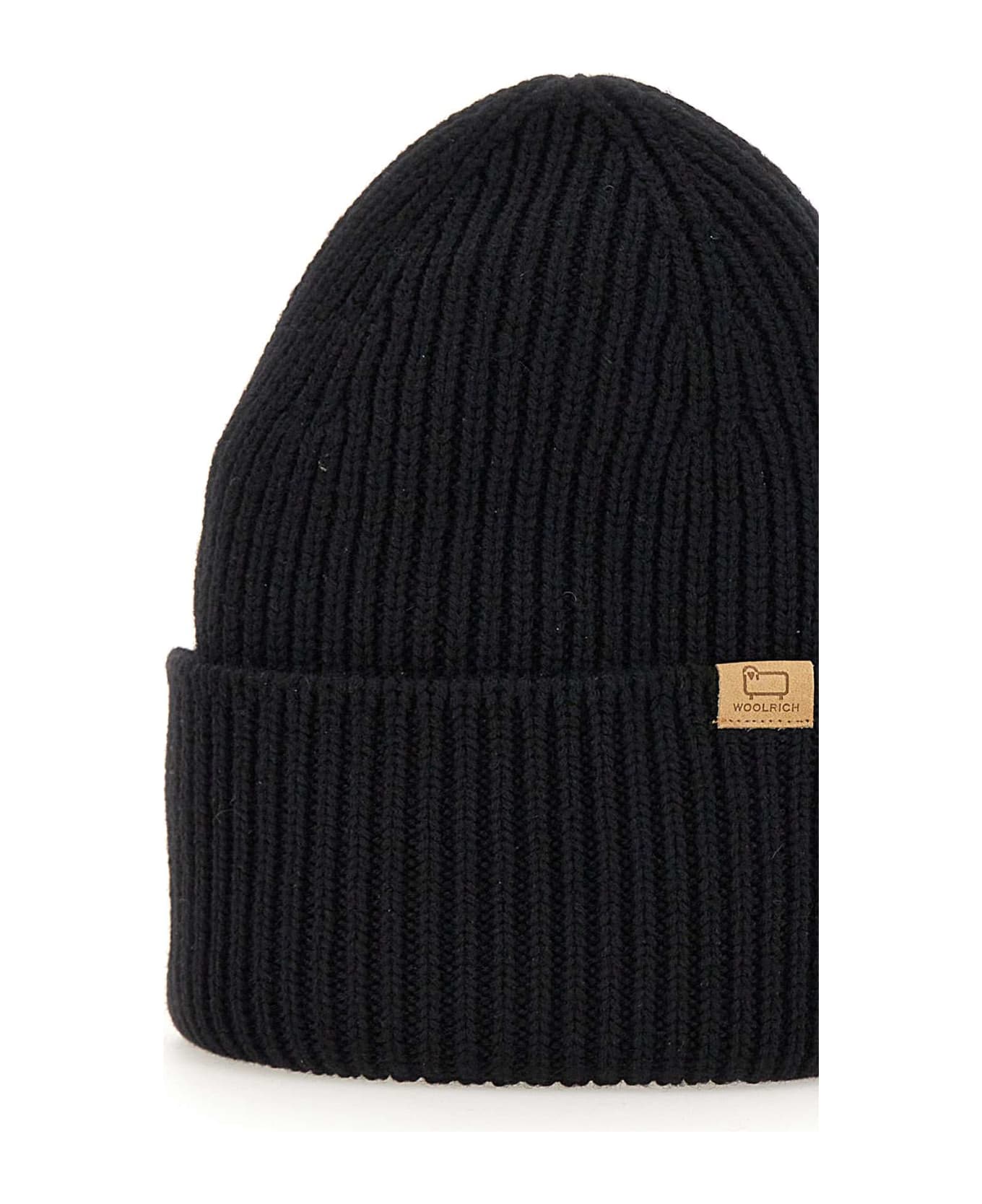 Woolrich 'beanie' Wool Hat | italist