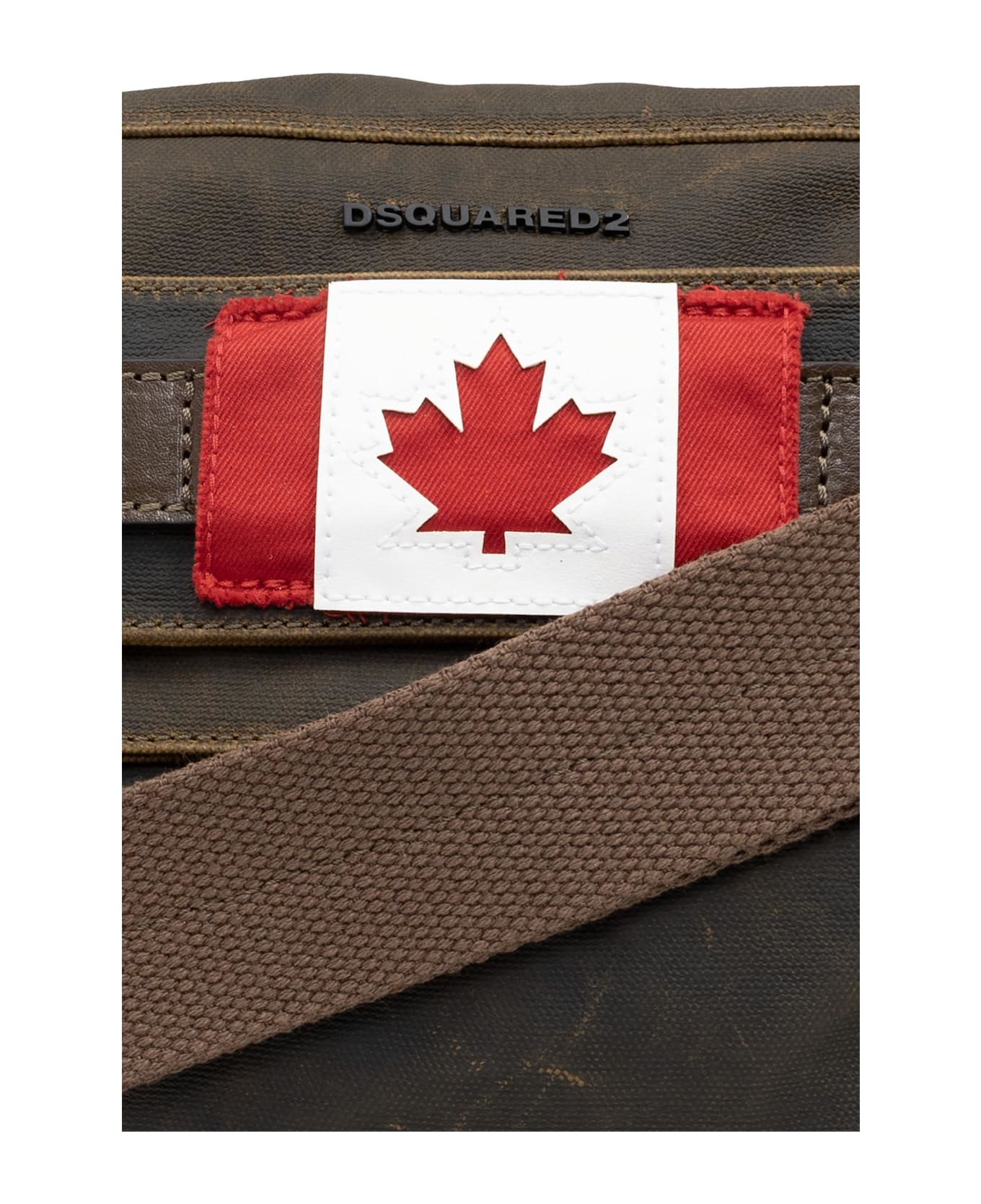 Dsquared2 Shoulder Bag | italist