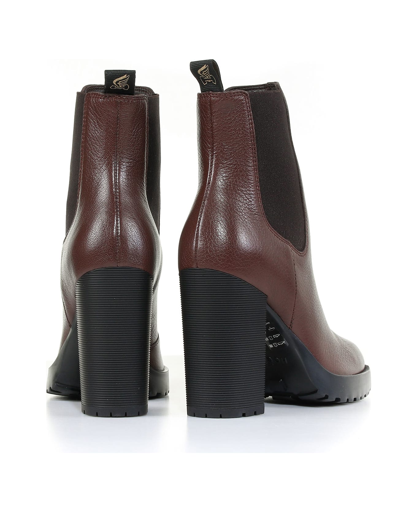 Hogan Chelsea Boots H623 | italist