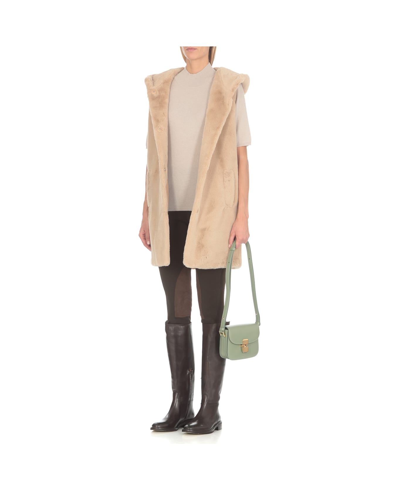 Betta Corradi Ors Coat | italist