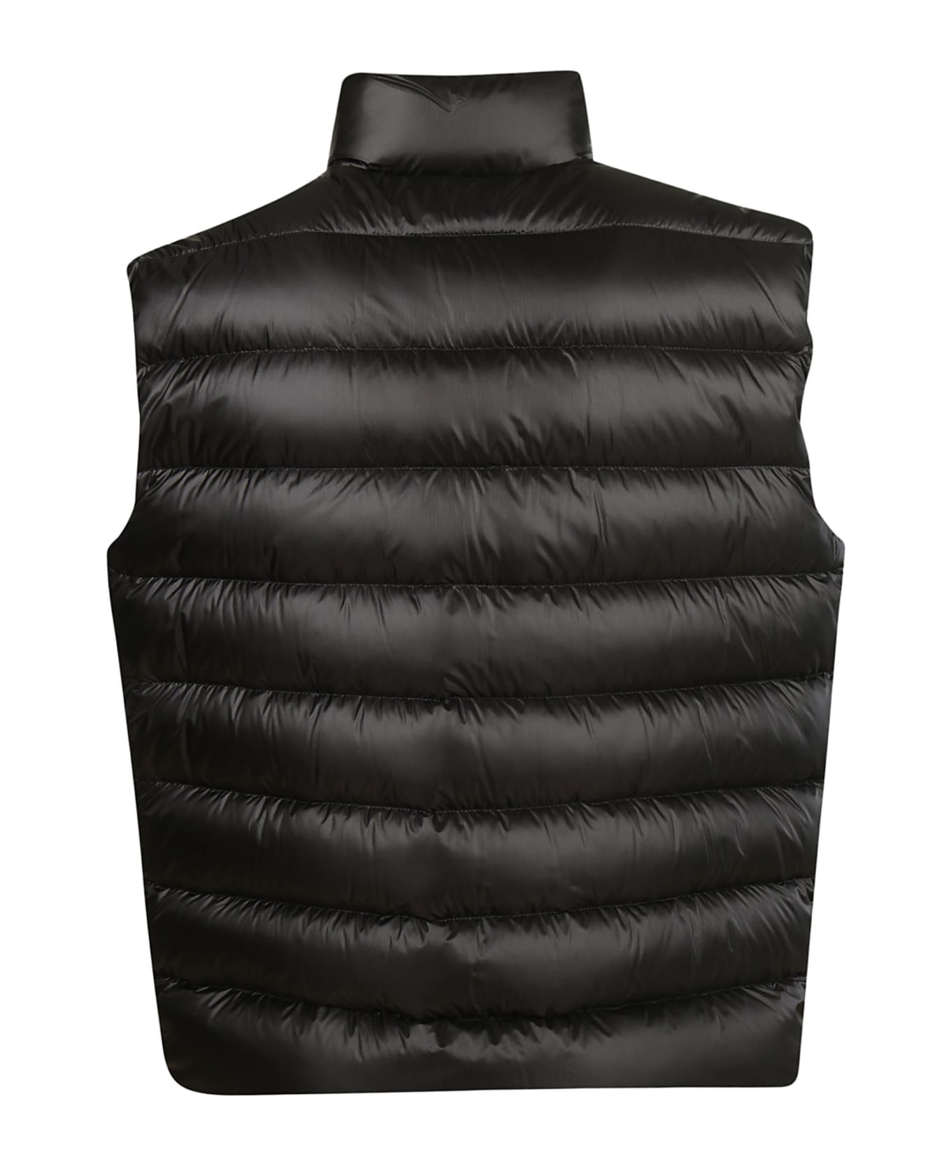 Prada Sleeveless Padded Gilet | italist