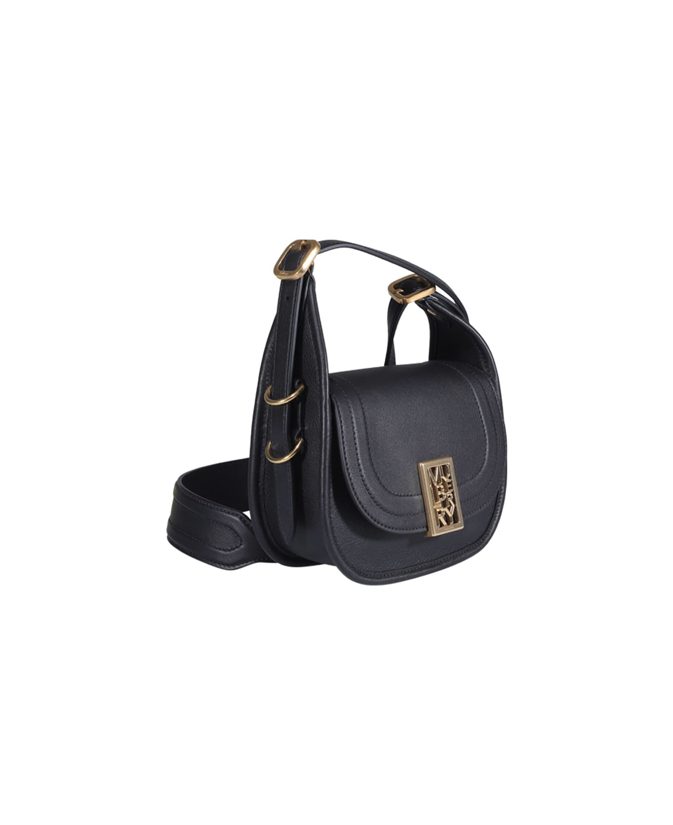 Mulberry Mini Sadie Bag | italist