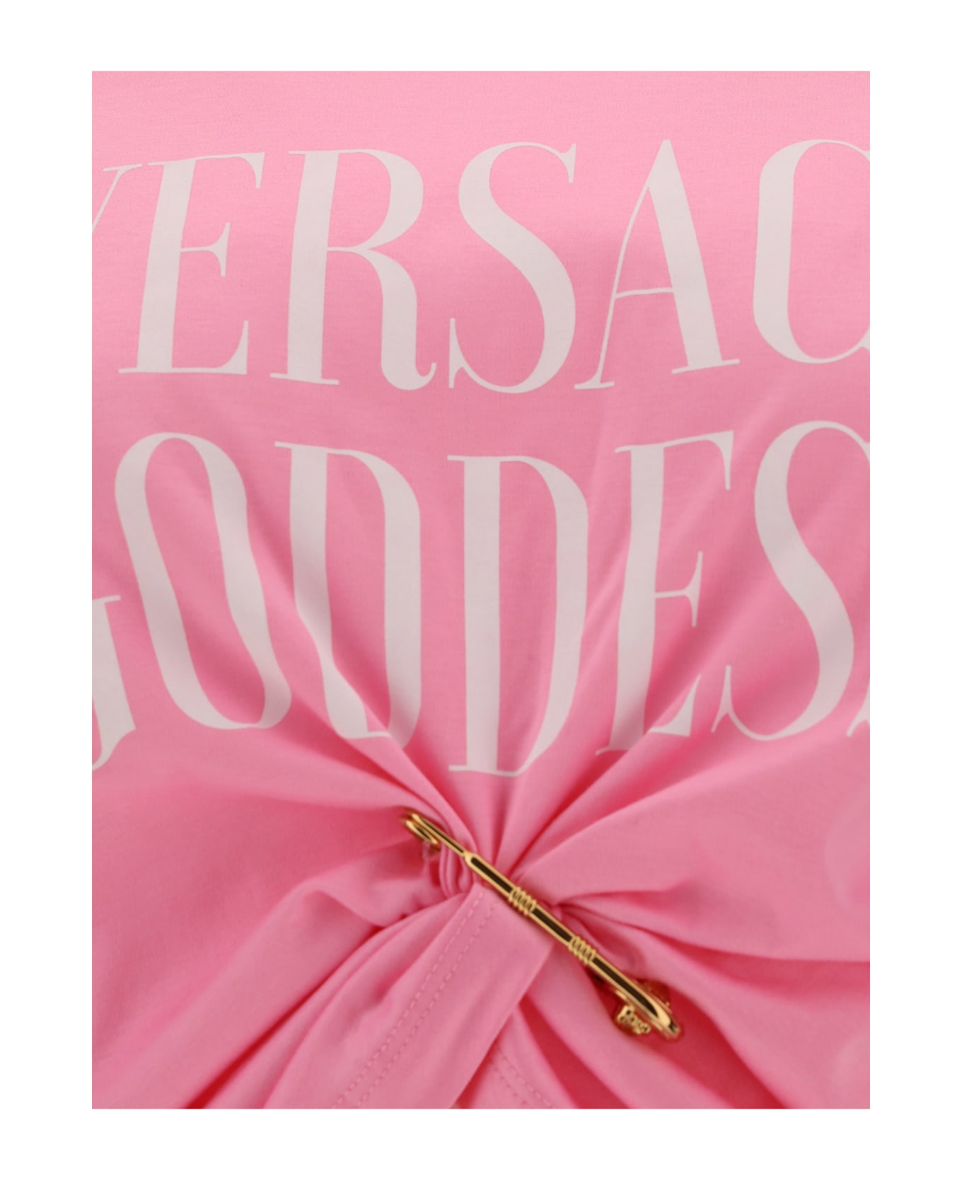 Versace T-shirt | italist