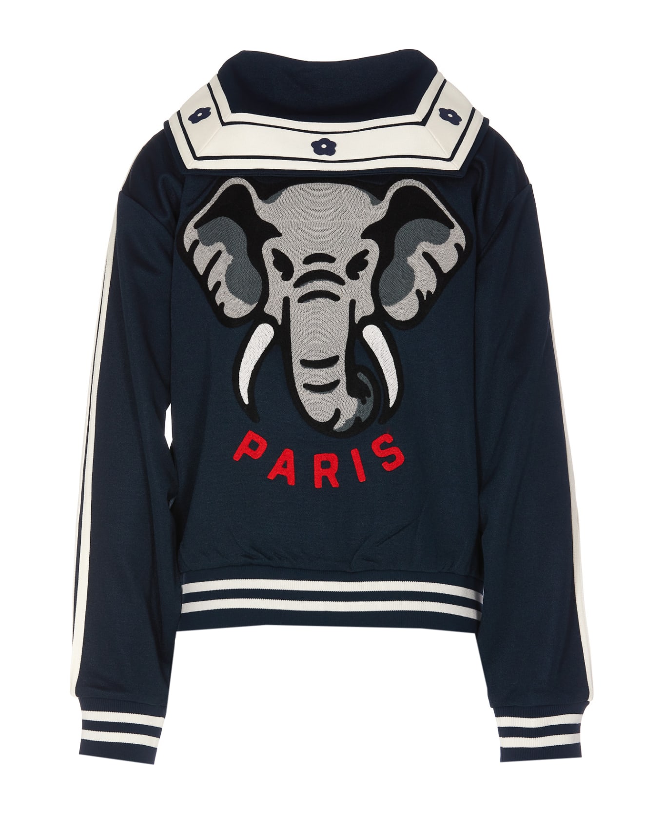 Kenzo Sailor Jacket | italist