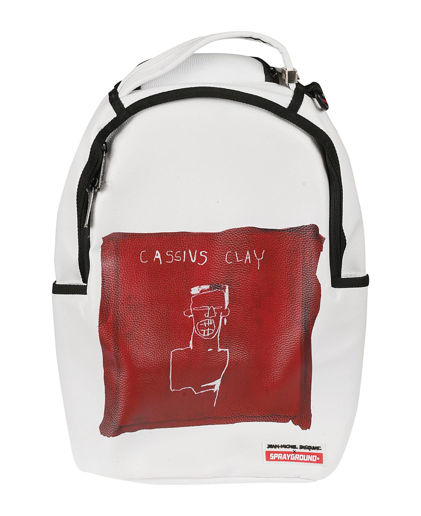 Sprayground Cassius Clay Backpack | italist