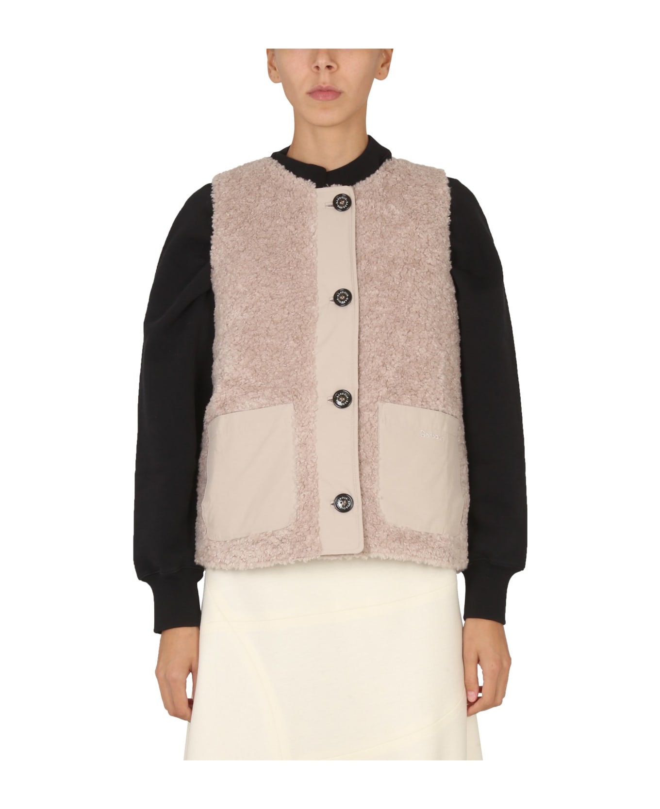 Barbour Kintra Vest | italist