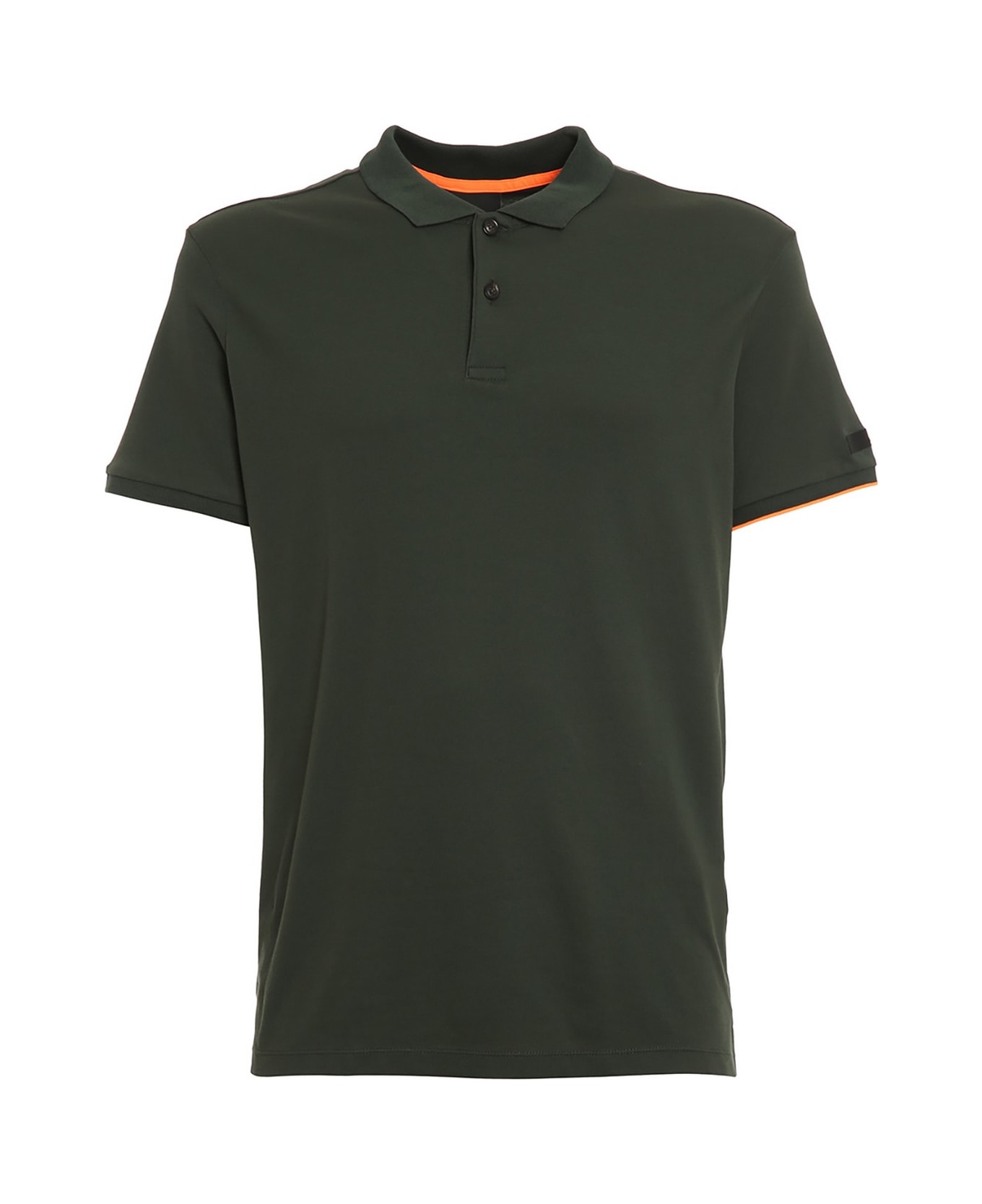 RRD - Roberto Ricci Design Polo Macro | italist