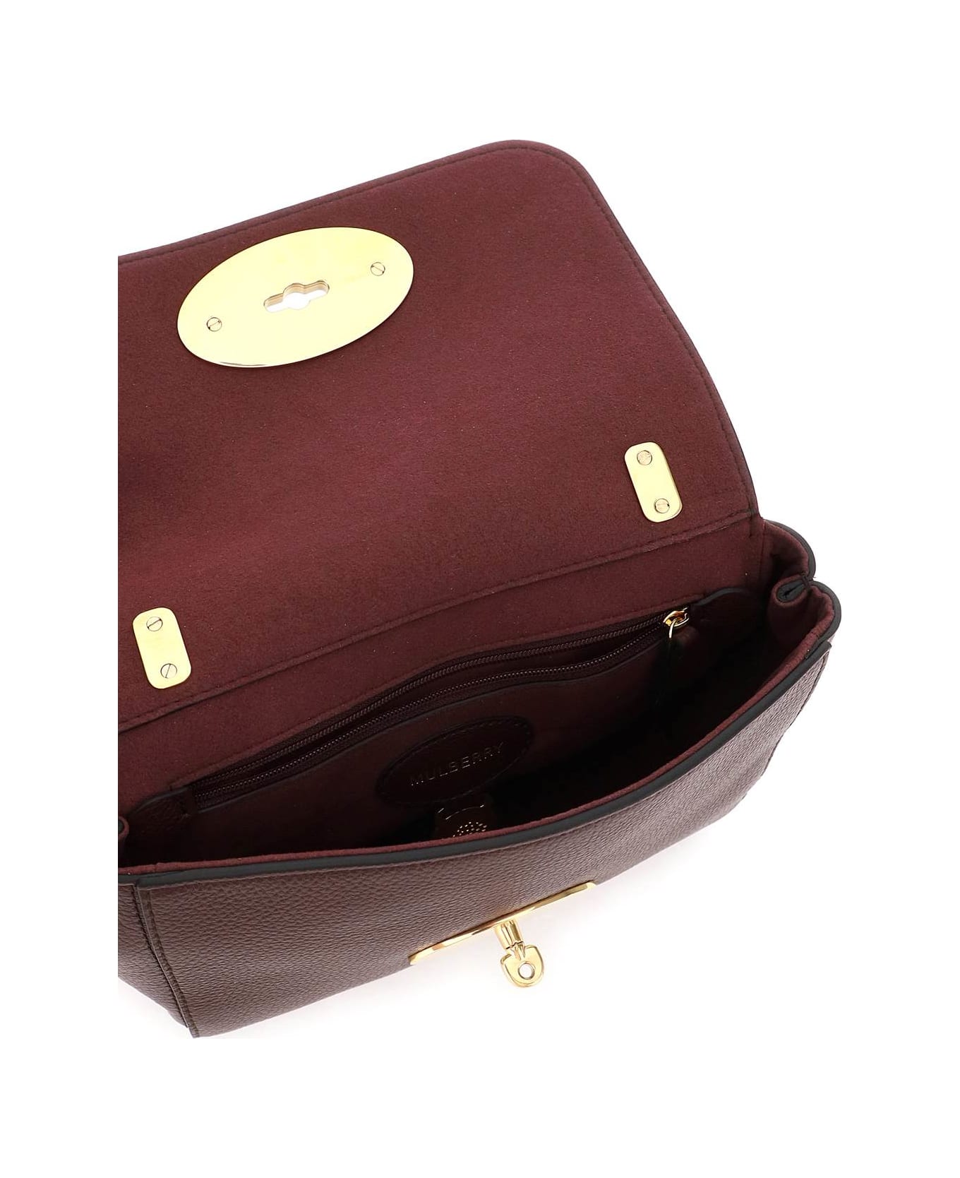 Mulberry Lily Small Bag | italist