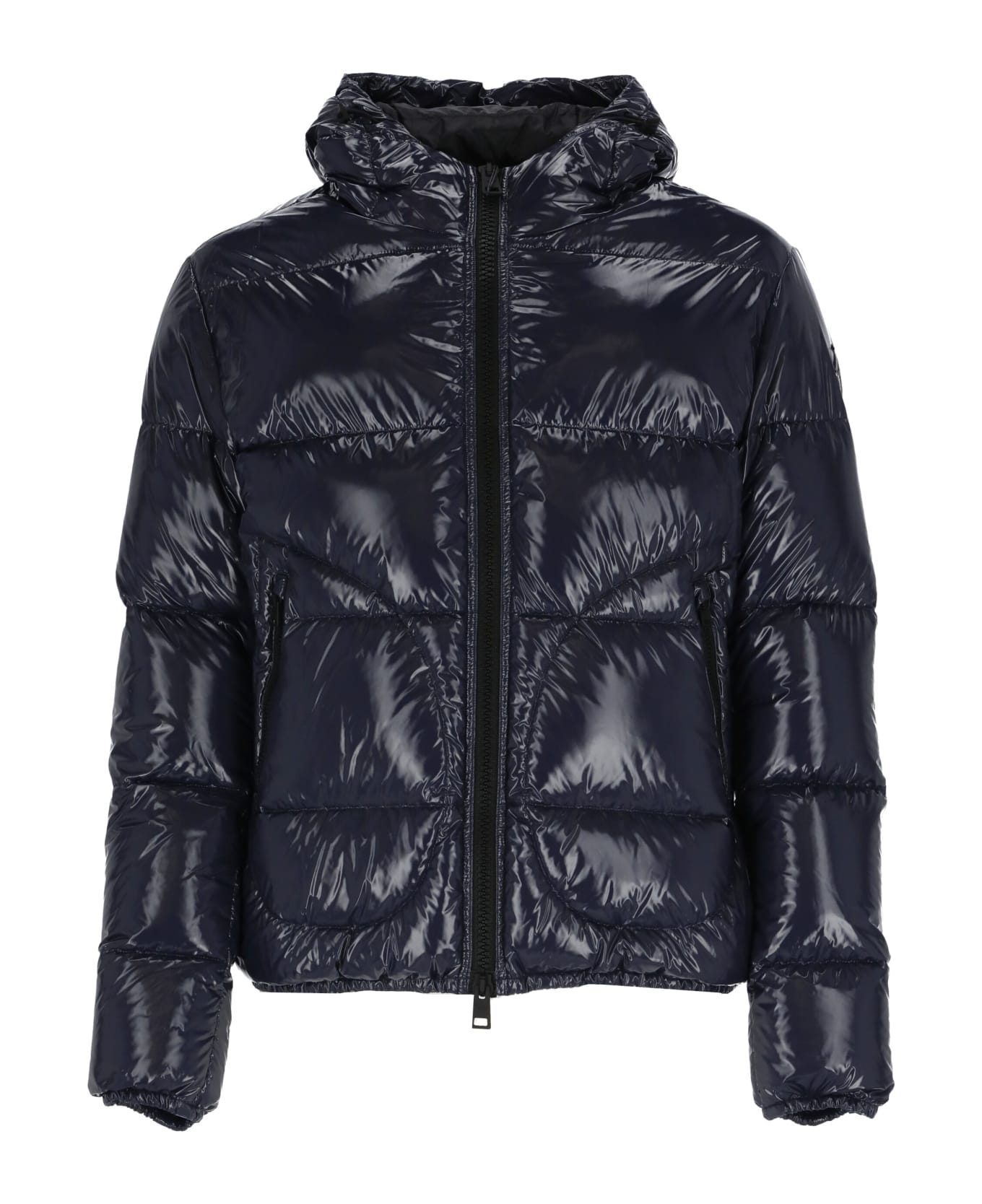 Herno Gloss Down Jacket | italist