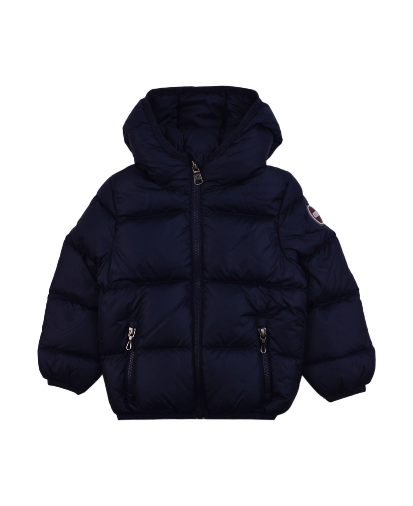 Colmar Padded Down Jacket | italist