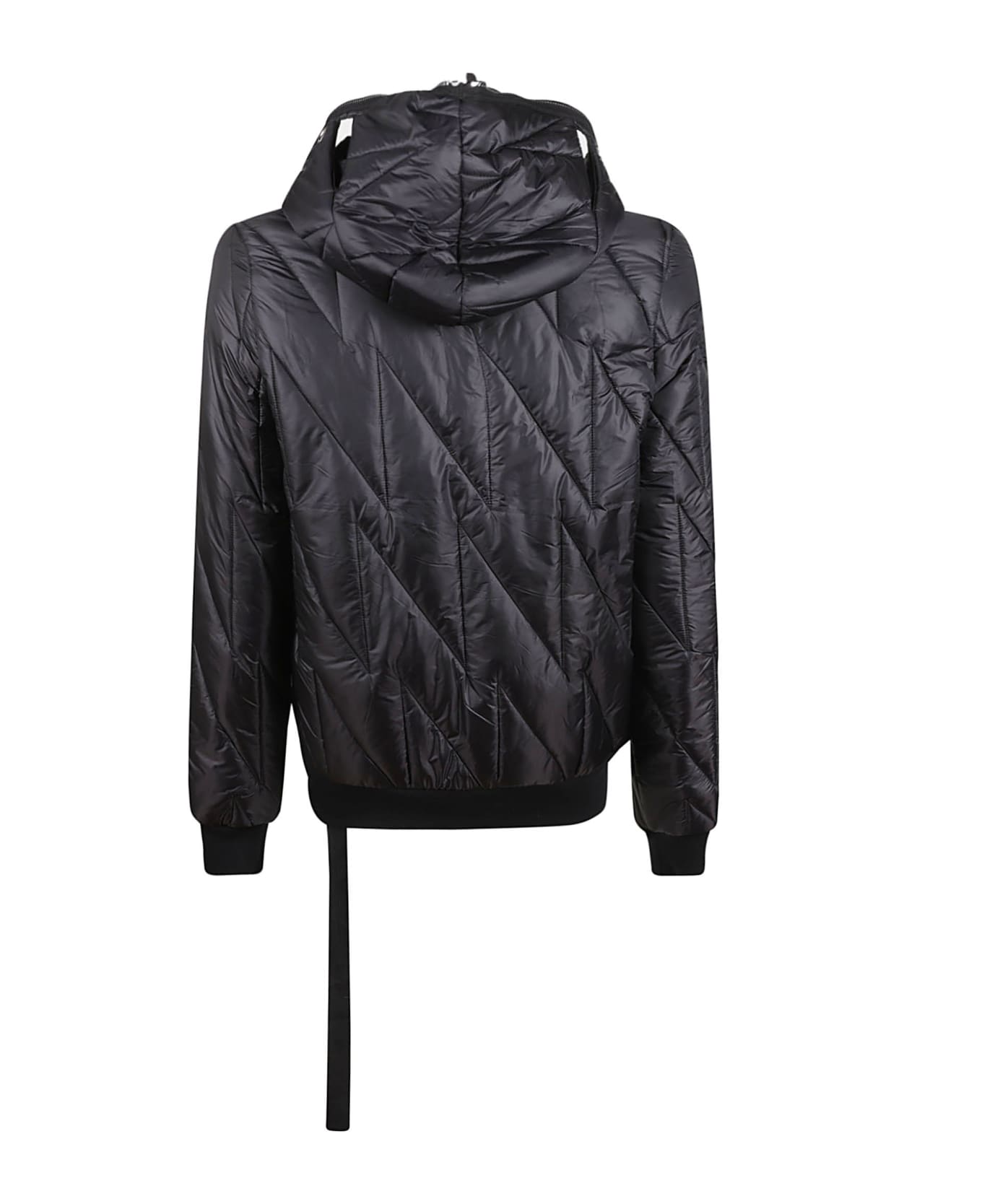 Rick Owens Gimp Jacket | italist