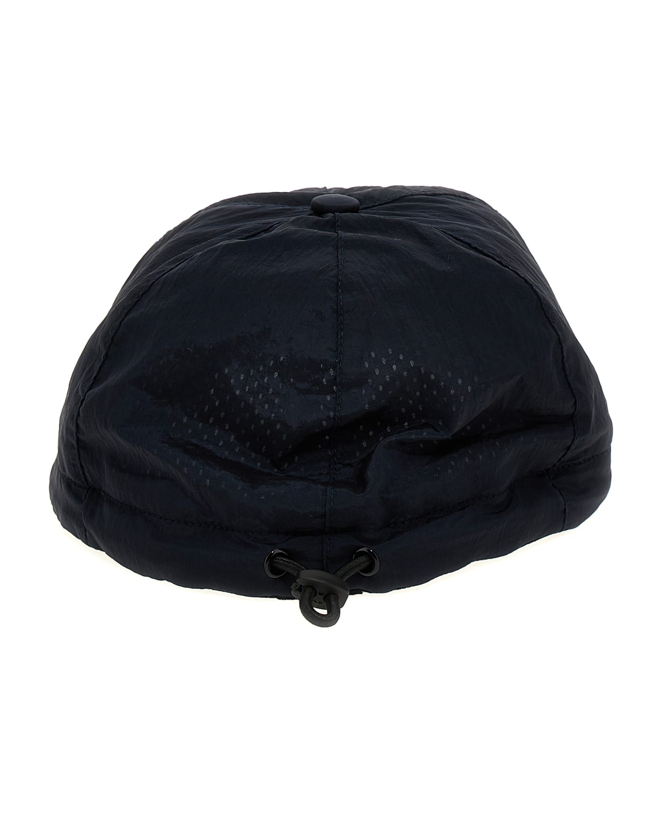 Stone Island Logo Cap | italist
