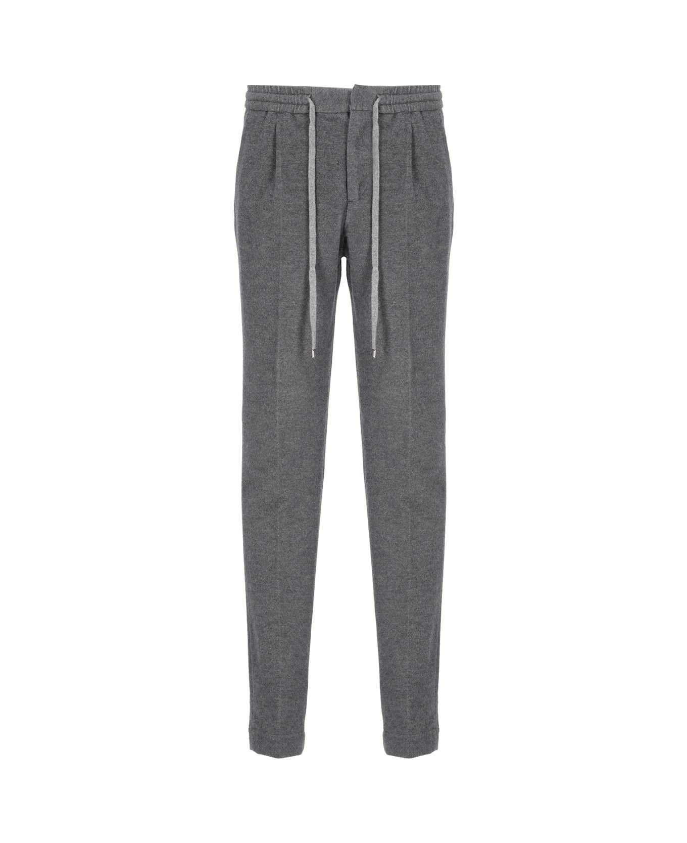 Peserico Cotton Pants | italist