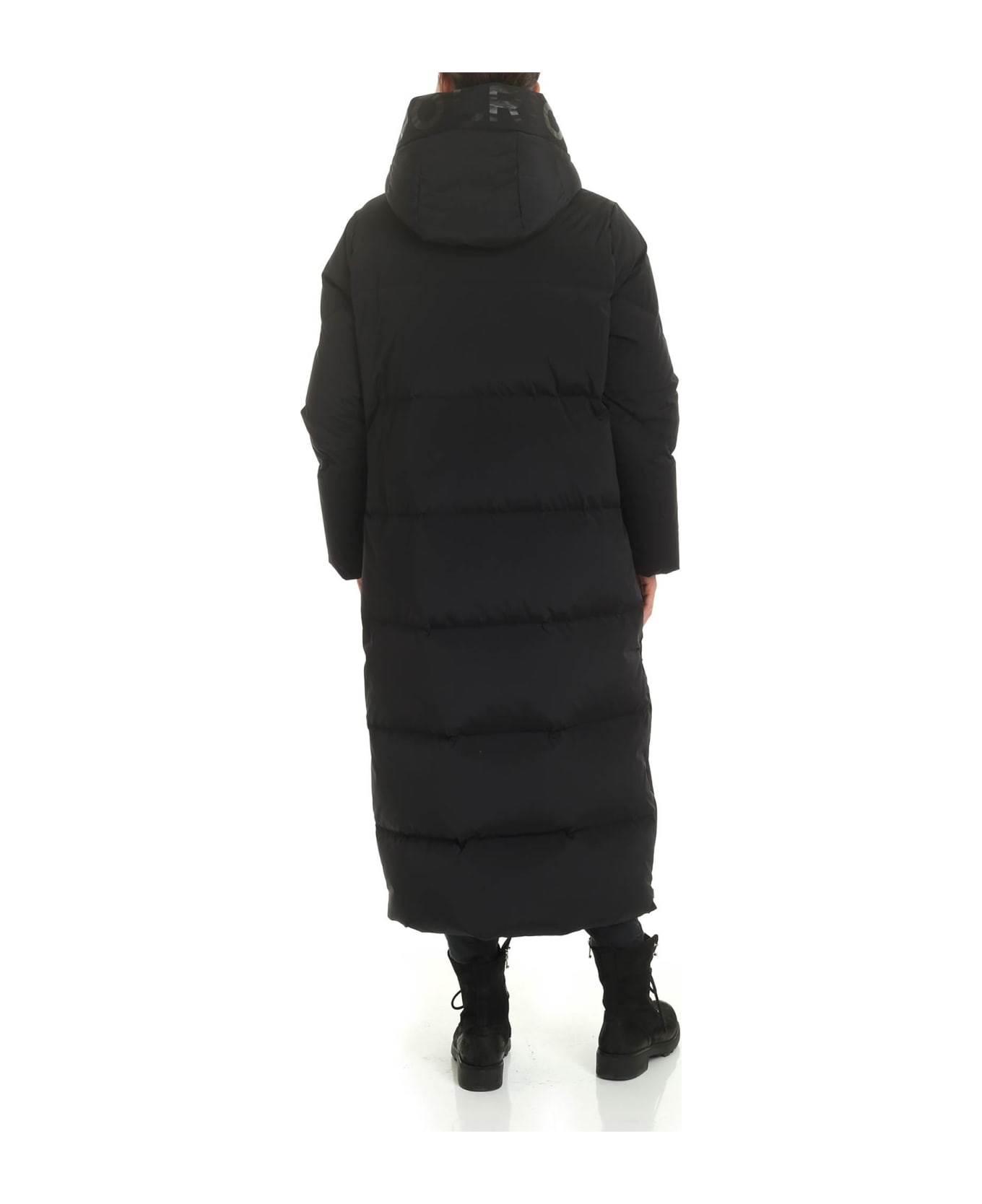 Woolrich W's Aurora Long Parka | italist