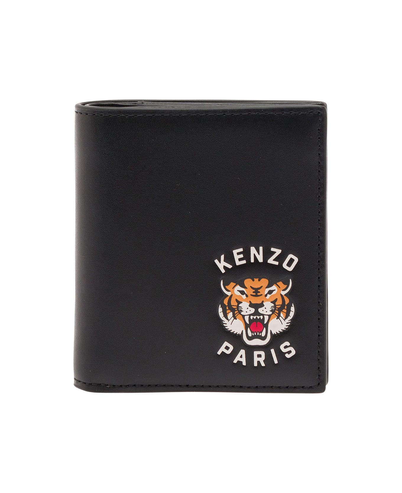 Kenzo Mini Fold Wallet | italist