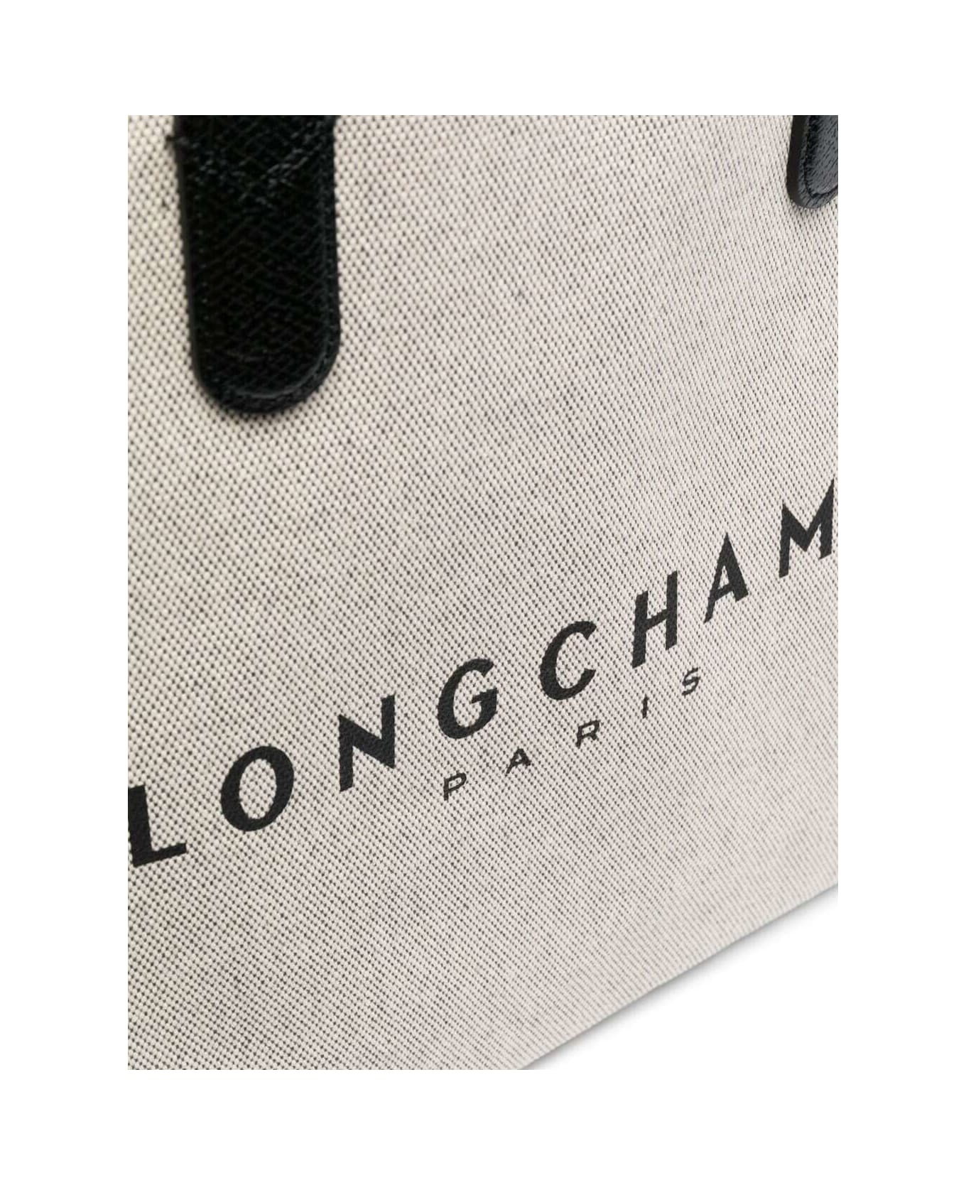 Longchamp Essential Toile | italist