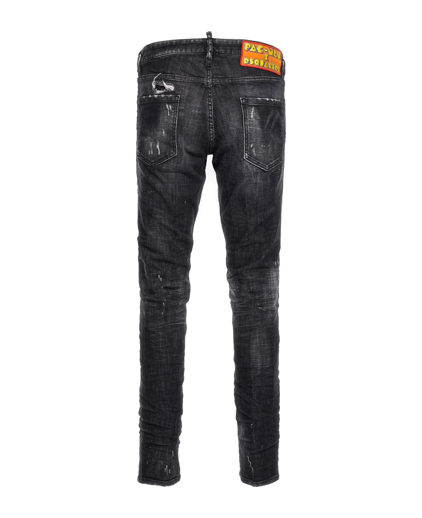 Dsquared2 Jeans 'pac-man Cool Guy' | italist
